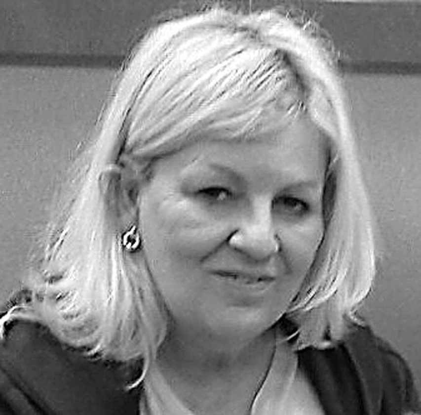 Vergie Taylor | News, Sports, Jobs - Marietta Times